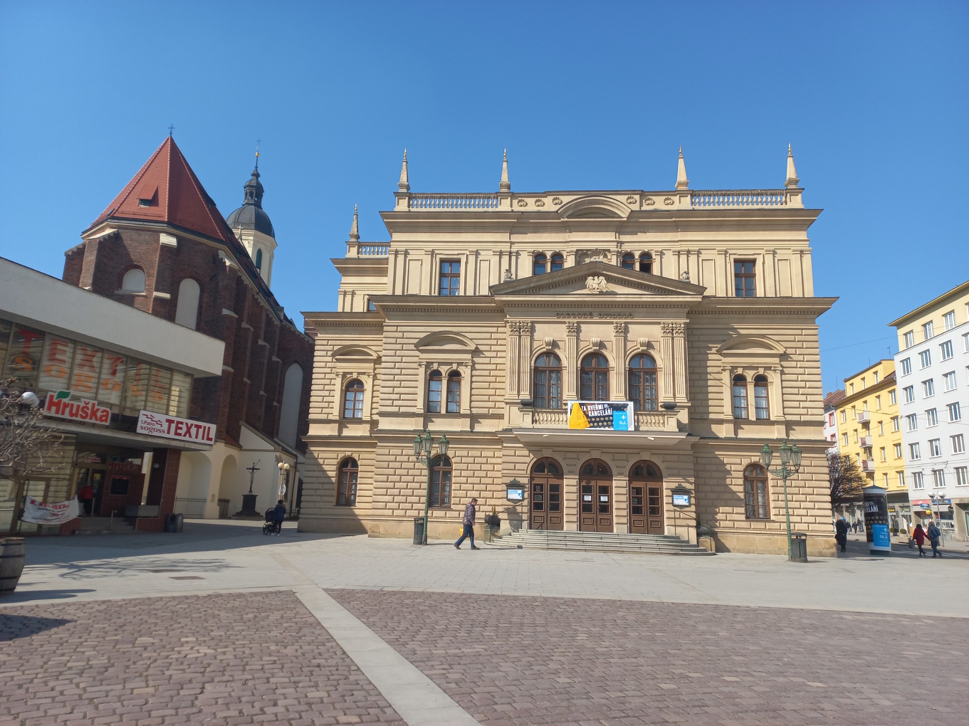 Projekt Opava Aš část 2 :: CJeRa